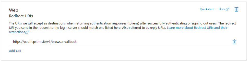 Connect to Project Online Site Collection using an app registration - The solution - Alex Grover